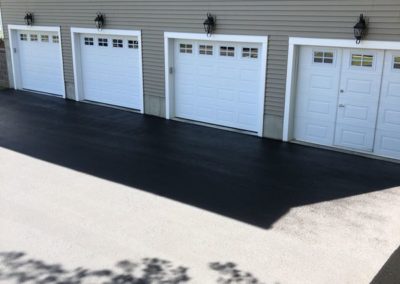 Residential Projects | Monarch Pavement