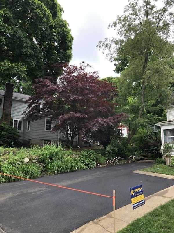 Project Gallery - Monarch Pavement LLC Burlington MA