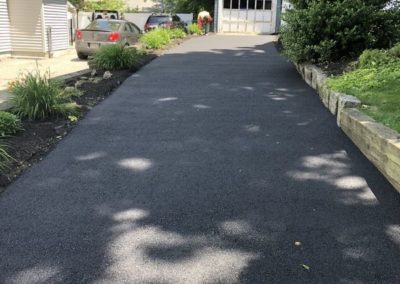 Residential Projects | Monarch Pavement